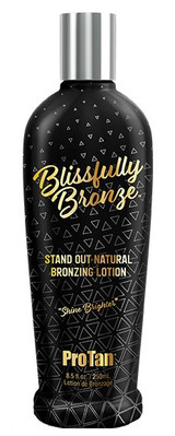 Most Products BLACK HEMP 12X Accelerator Tanning Lotion - 8.5 oz.
