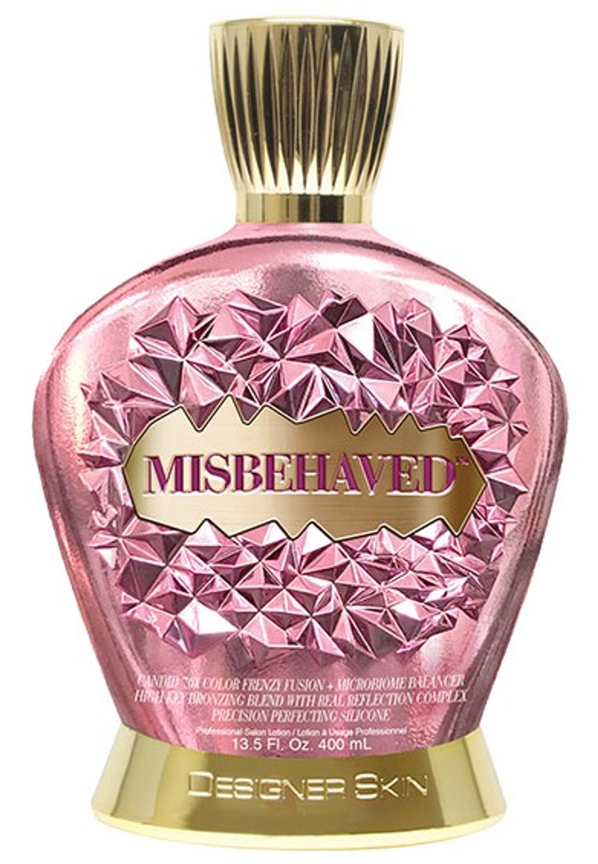 Designer Skin MISBEHAVED Bronzer 13 5 Oz designer-skin-misbehaved-bronzer-13-5-oz