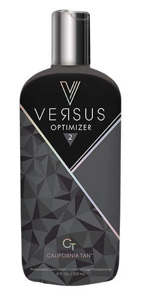 California Tan Cypher Titanium Black Optimizer 6.8 oz