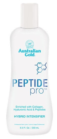 Australian Gold PEPTIDE PRO HYBRID INTENSIFIER Packet