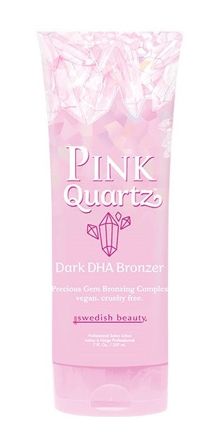 Swedish Beauty Tanning Lotion and Moisturizers