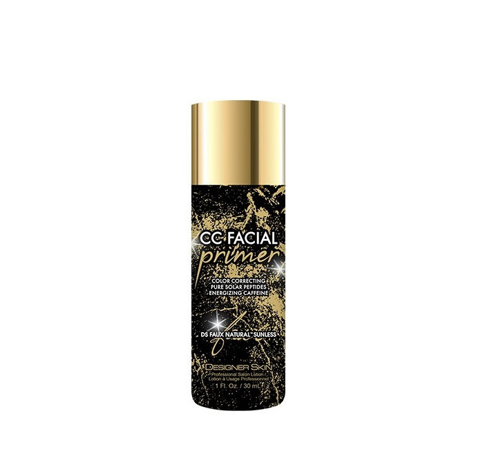Designer Skin Discount Indoor Tanning Lotion