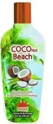 Most Products BLACK HEMP 12X Accelerator Tanning Lotion - 8.5 oz.
