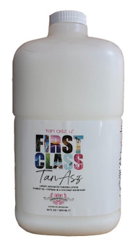 Tan ASZ U Tanning Lotion