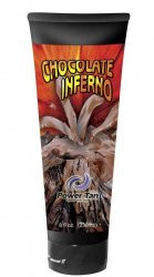 Power Tan Tanning Lotion