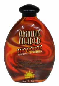 Most Products indoor & outdoor tanning lotions