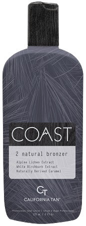 California Tan Tanning Lotion