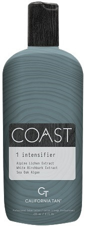California Tan Tanning Lotion