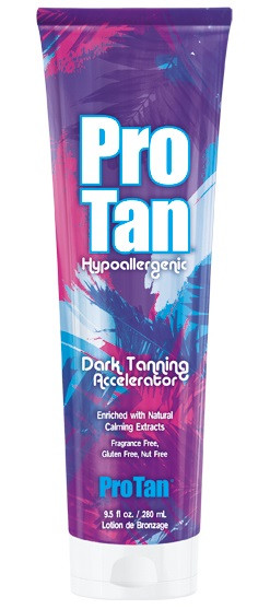 Pro Tan Indoor Tanning Lotion
