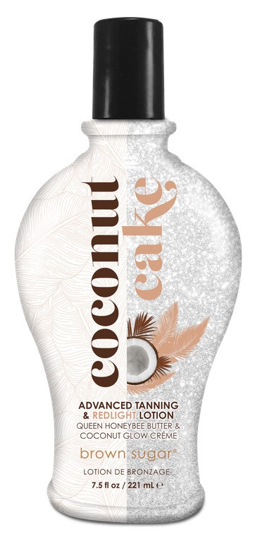 Tan Incorporated Spicy Sun Rum Hot Tingle Lotion 7.5 oz