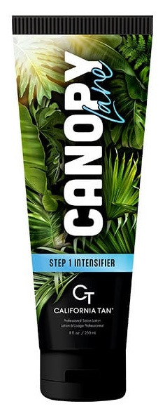California Tan Tanning Lotion
