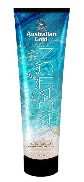 Australian Gold Endless Vacation Triple Dip Hybrid Intensifier With ...