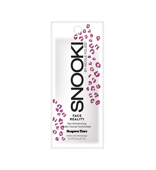 Snooki Face Reality Packet