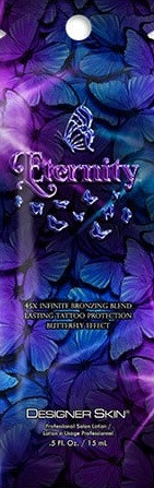 Designer Skin Eternity 45X Infinite DHA Bronzing Blend Packet