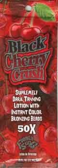 Black Cherry Crush Packet