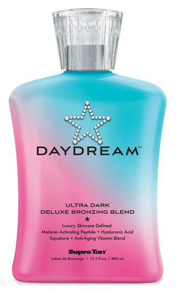 Supre Tan DAYDREAM Ultra Dark Deluxe Bronzing Blend 13.5 oz