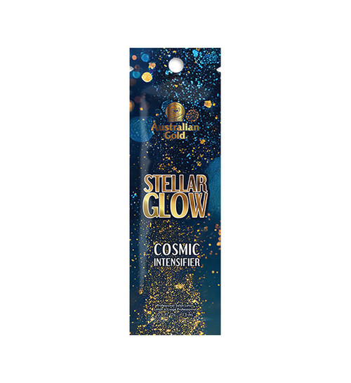 Australian Gold Stellar Glow Packet