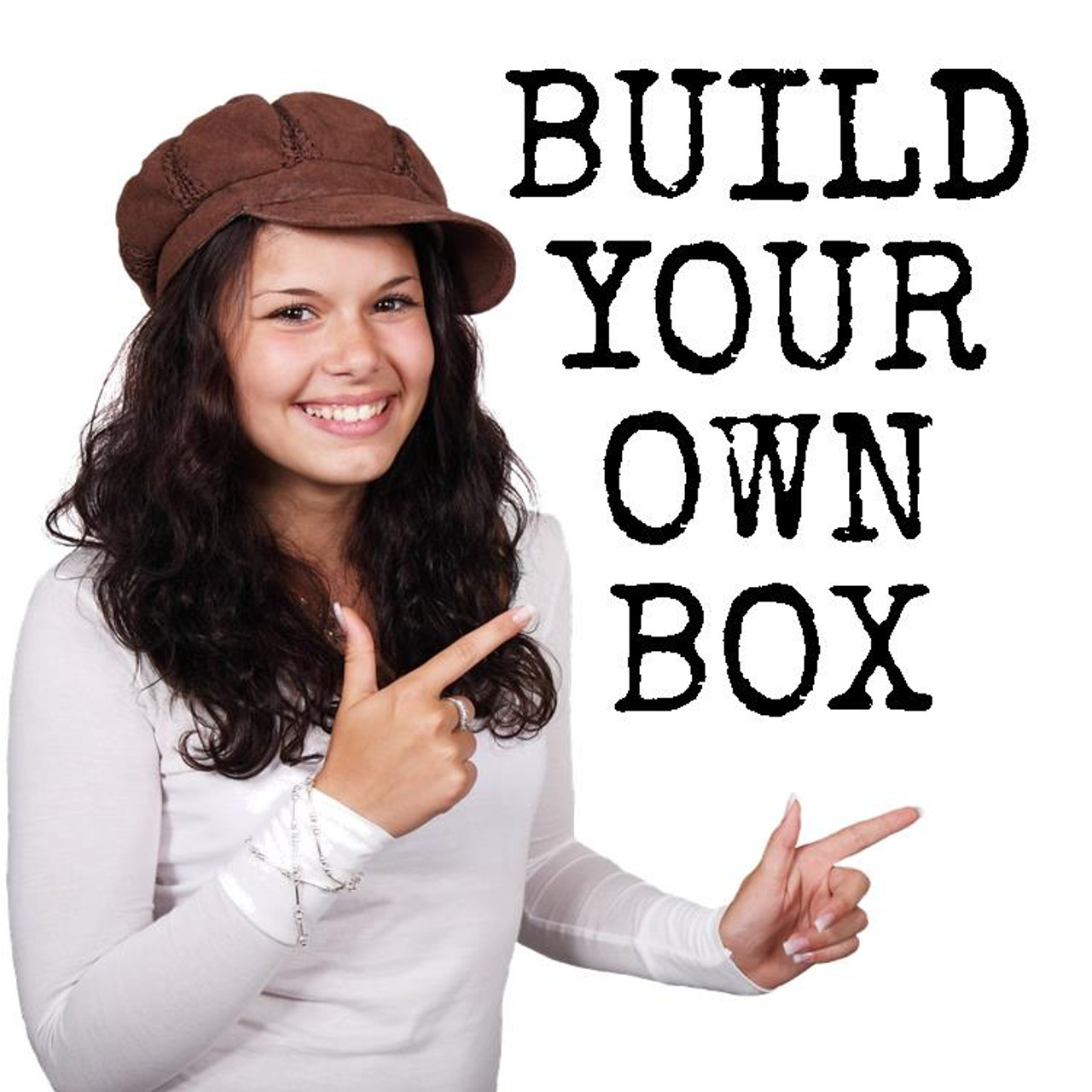 Build Your Own Subscription Box - Beaman's Fork Soap Company