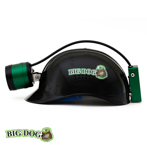 Bandit Hunting Light - Big Dog Lights