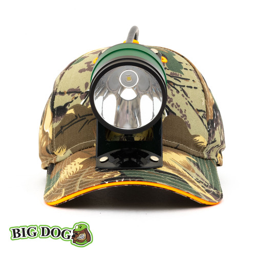 Bandit Hunting Light - Big Dog Lights