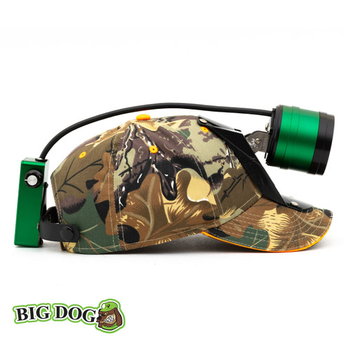Bandit Hunting Light - Big Dog Lights