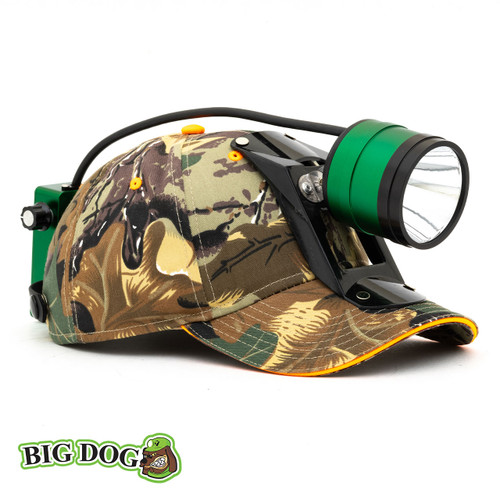 Bandit Hunting Light - Big Dog Lights