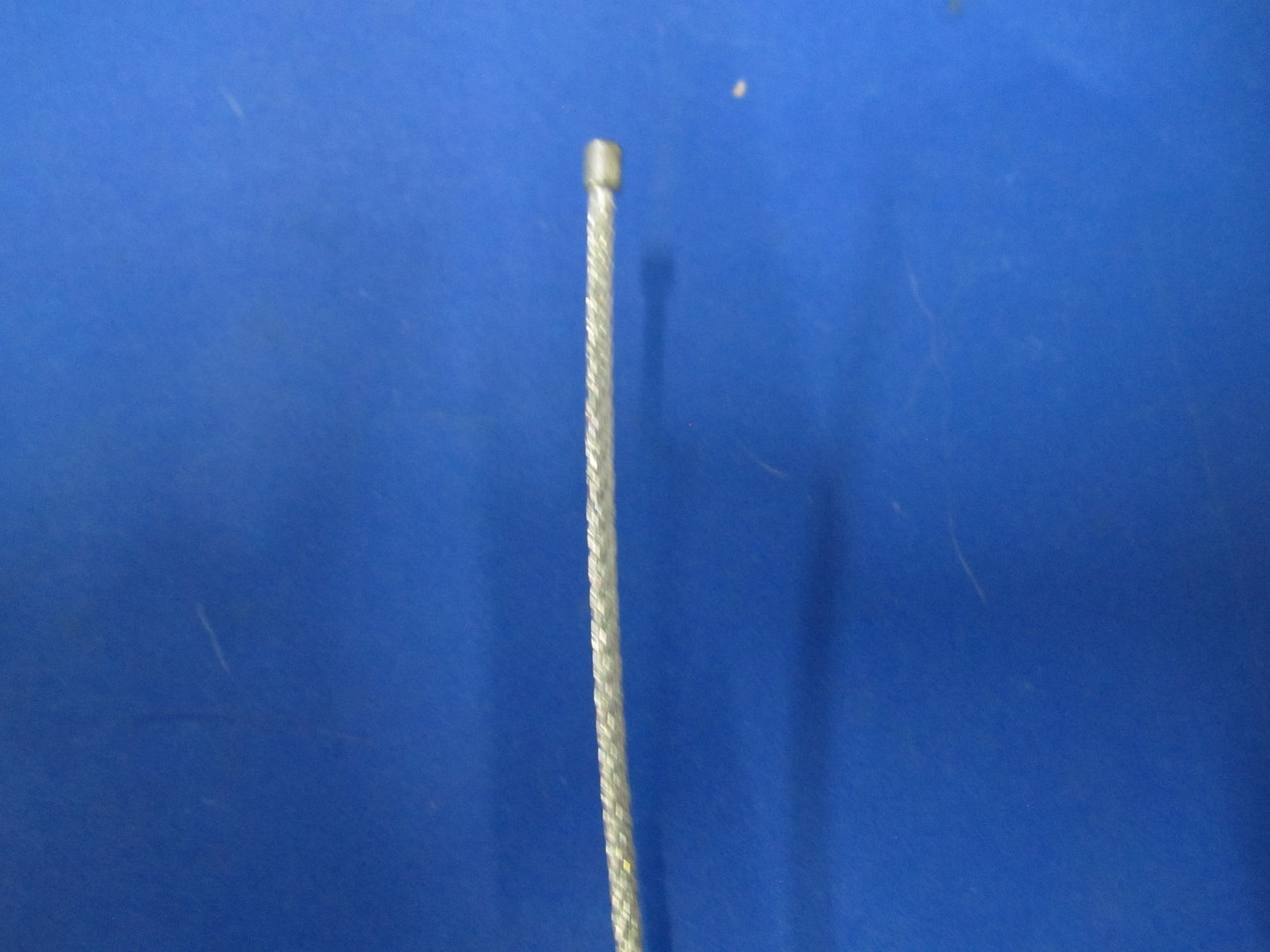 Barrel End Throttle Cable