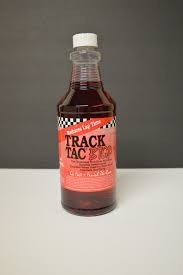TRACK TAC BTGP-Red (quart)