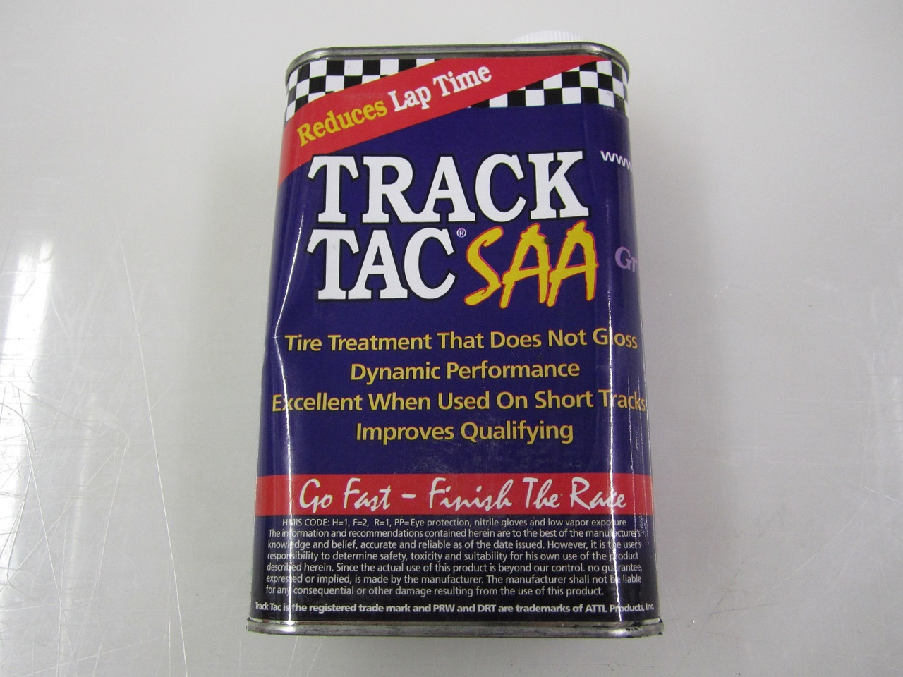 Track Tac SAA Grape (quart)