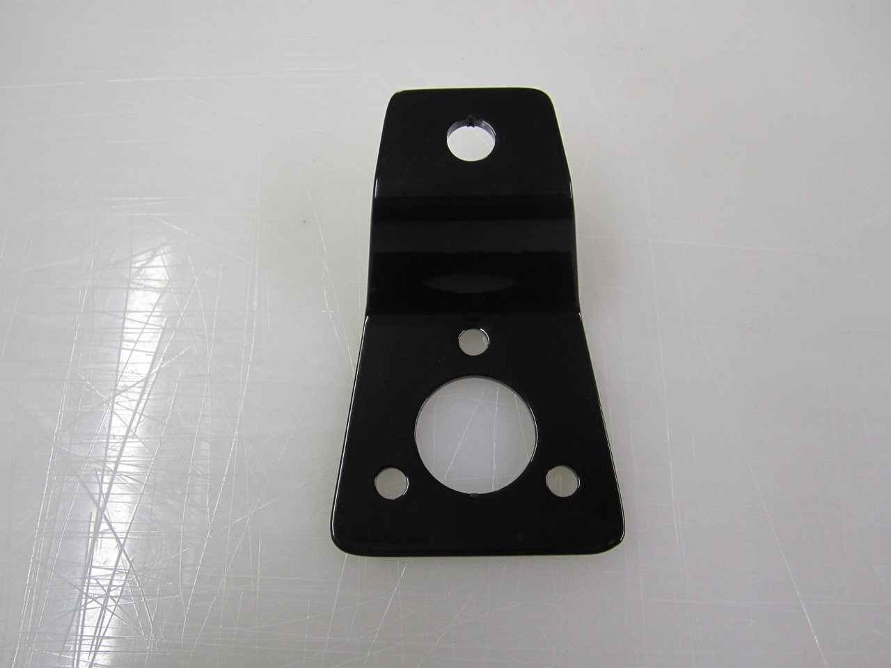 G-Man Angled Tach Mount