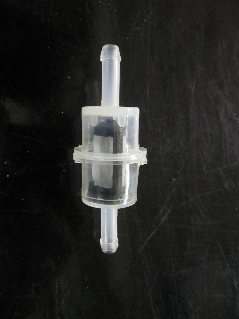 In-Line Fuel Filter "Big" (Gas Only)