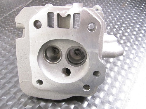AKRA / NKA Legal Race Ready Ported Clone Head