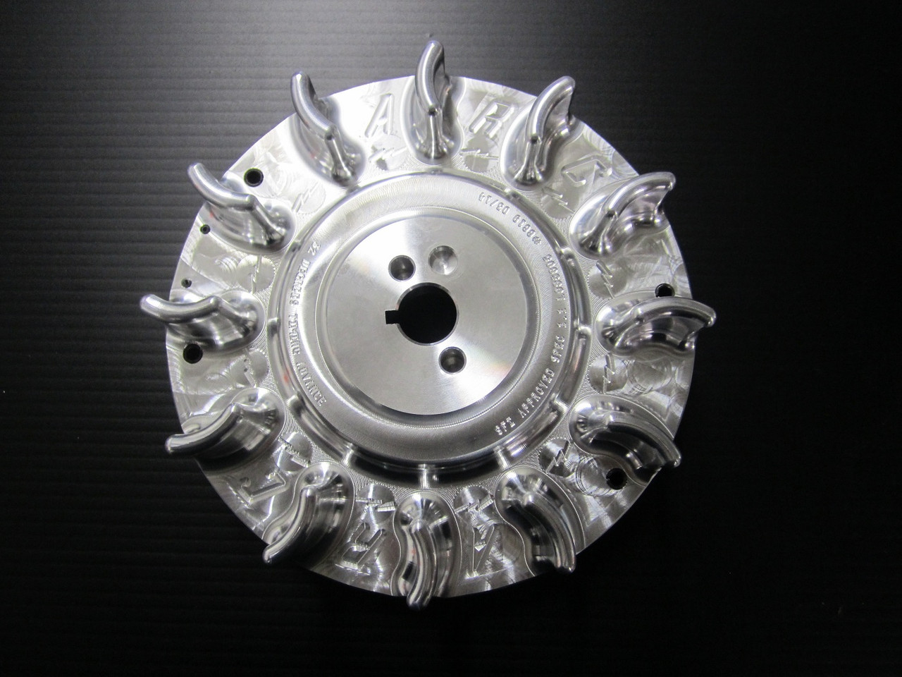ARC Predator Flywheel (Hemi)