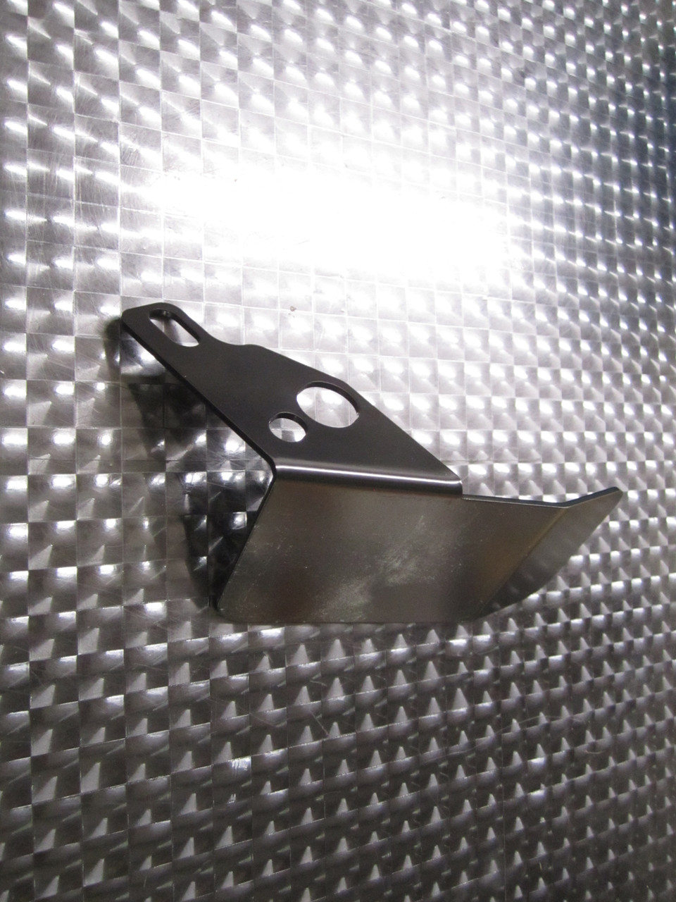 Brake Rotor Guard (Mini-Lite Caliper)