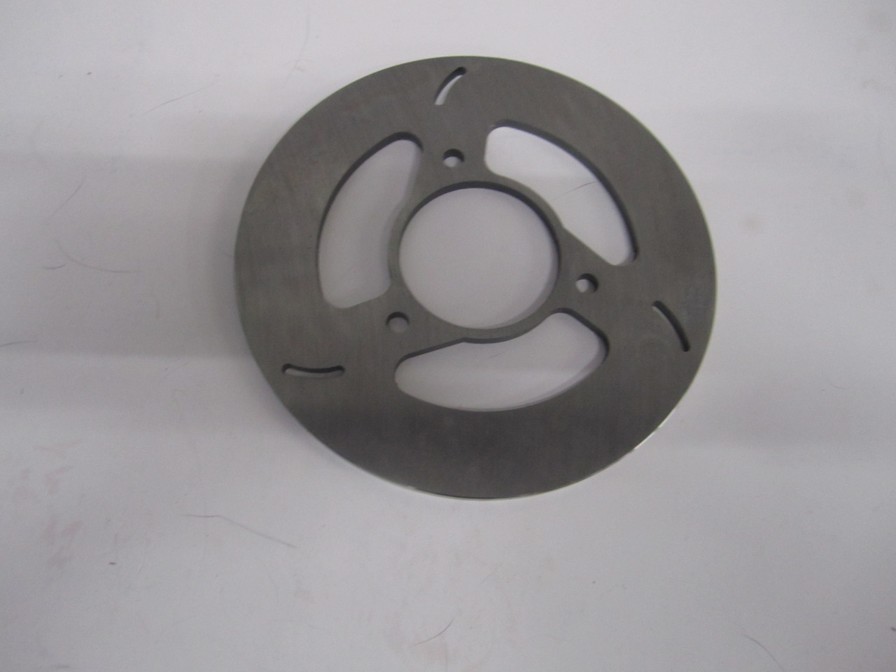 MCP 3/16 "Thick" Mini Lite Brake Rotor disc