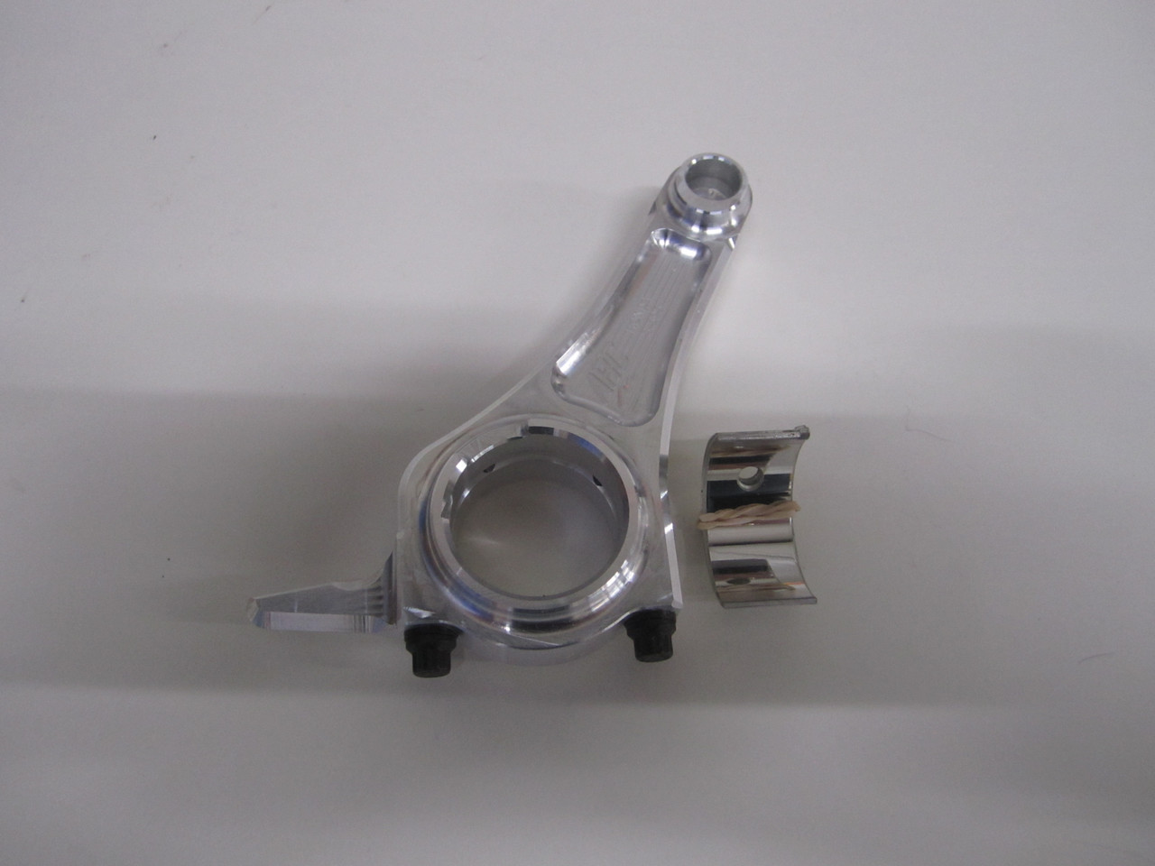 ARC Billet Rod Clone Crank/Wiseco Piston (No-Cut Rod)