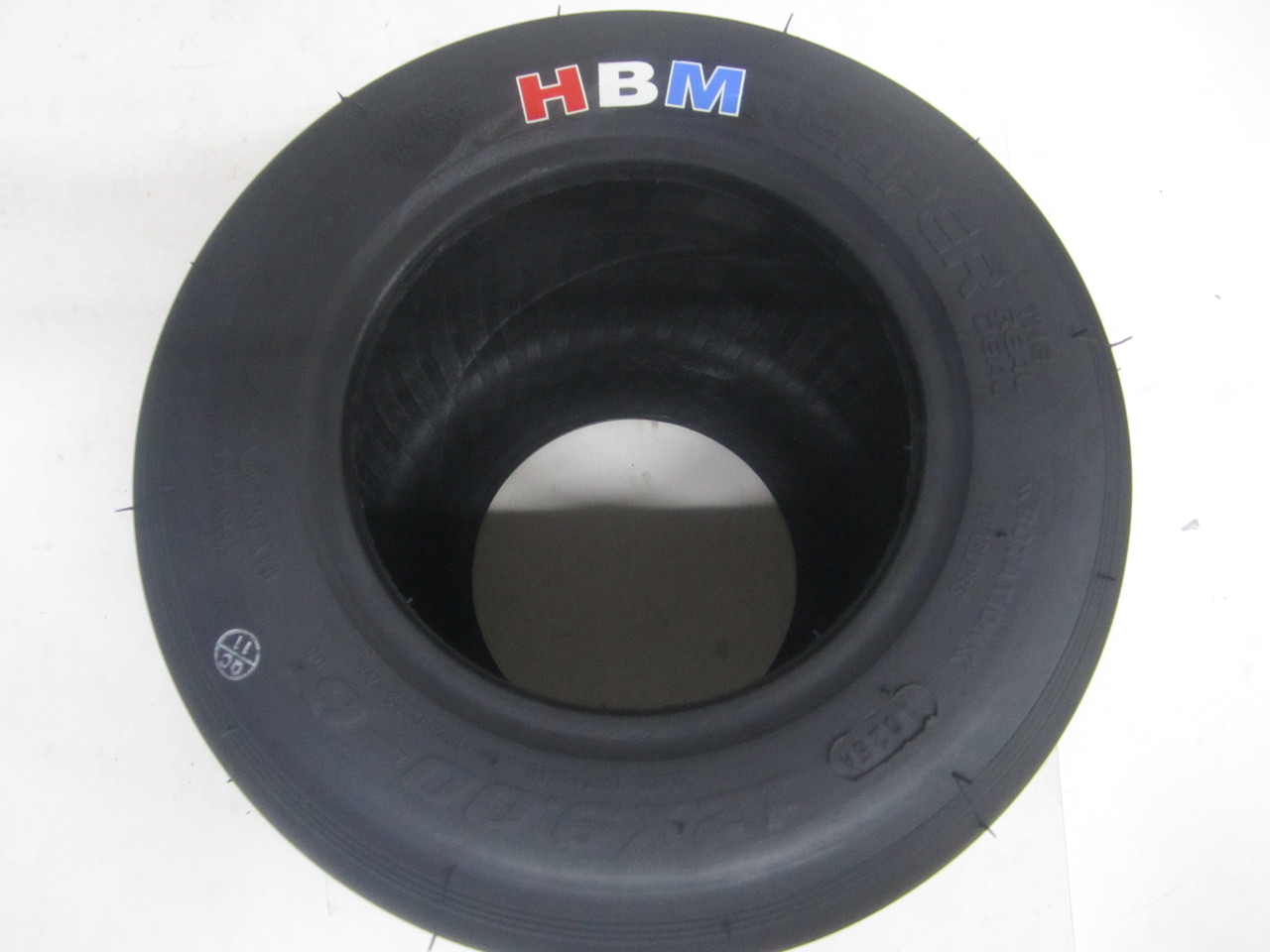 REAPER TIRES (SET OF 4)