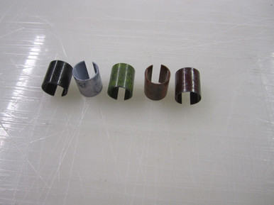 Hillard Inferno Clutch Springs