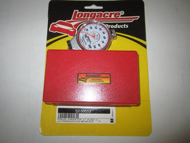 Longacre Durometer