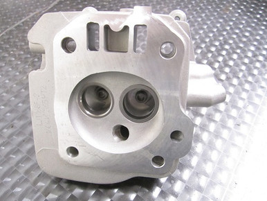 AKRA / NKA Legal Race Ready Ported Clone Head