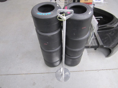 Tire Caddy