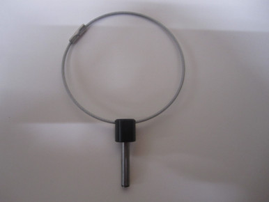 PRC Steering Lock Pin