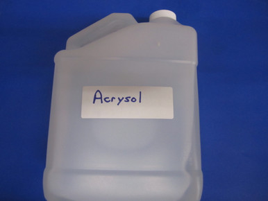 Acrysol (Gallon)