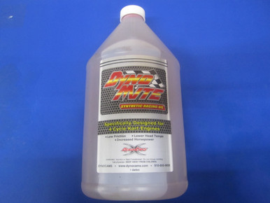 DYNO-MITE OIL