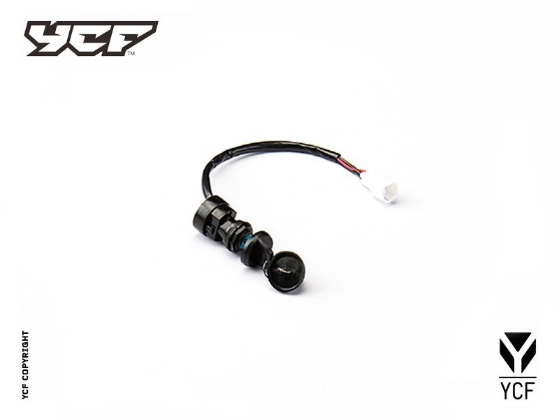 KEY CONTACTOR WATERPROOF