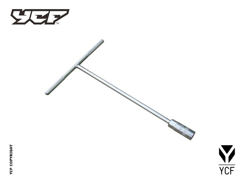 T-HANDLE SOCKET 14mm