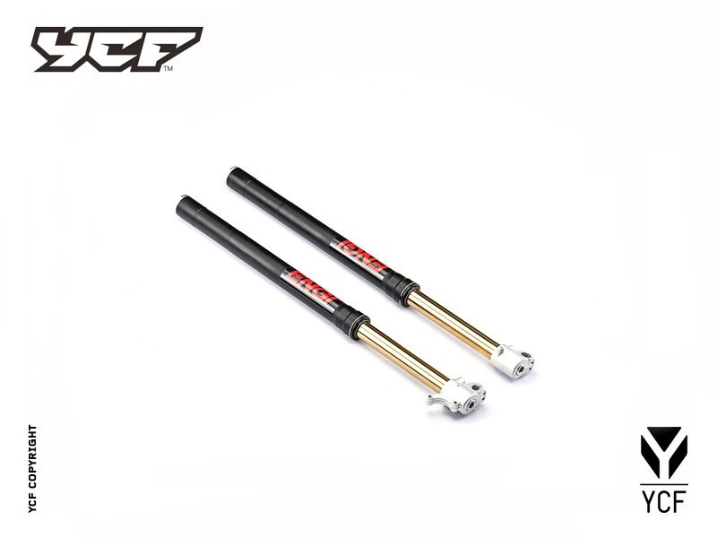 ENGI® FORK SET 800mm ADJUSTABLE