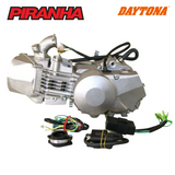 Daytona Anima 190cc FLX Engine