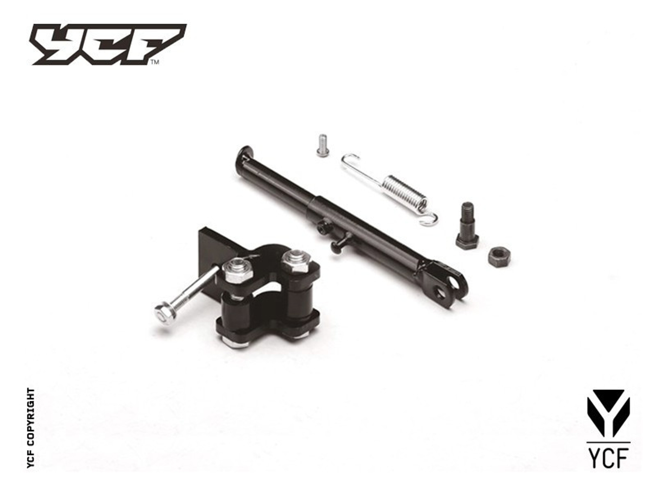 COMPLETE HEIGHT ADJUSTMENT KIT complete-height-adjustment-kit