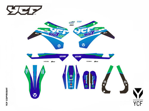 Buy >ycf monster energy - OFF 67% Big sale